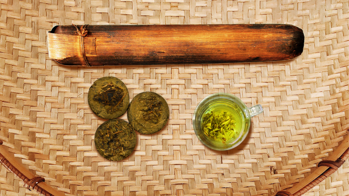 PHALAP - THE KEY TO A CULTURAL HERITAGE OF ASSAM TEA – ÉsahTea